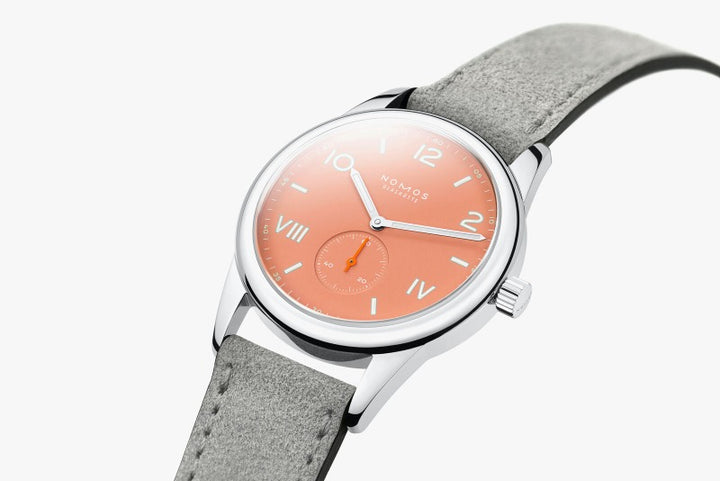 NOMOS GLASHUETTE