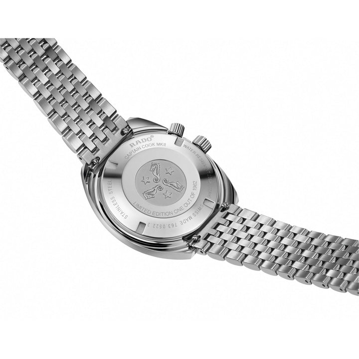 RADO｜時計ベルト通販と修理の店 石國商店EC